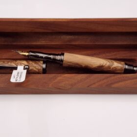 Hand Turned Pens – Hand made wooden pens